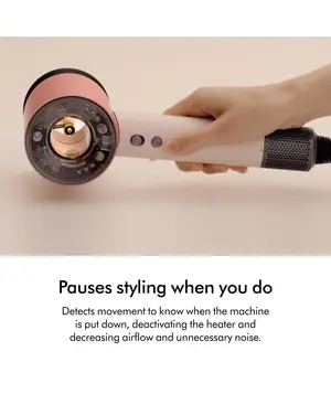 DYSON Limited Edition Supersonic Nural Hair Dryer