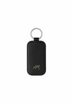 ALEPEL Butterflies Keychain