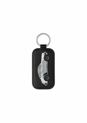 ALEPEL Turbo Keychain