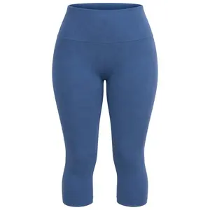 ATIYA LONDON Capri Leggings
