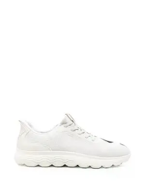 Geox Spherica Plus Sneakers - Neutrals