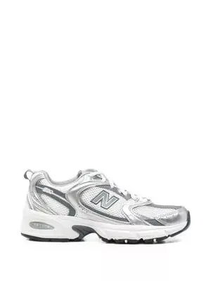 NEW BALANCE 530 Panelled Mesh Sneakers