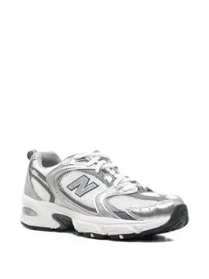NEW BALANCE 530 Panelled Mesh Sneakers