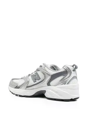 NEW BALANCE 530 Panelled Mesh Sneakers