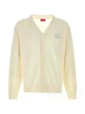 Kenzo Double K Cardigan