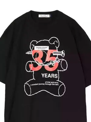 Undercover Graphic-print T-shirt