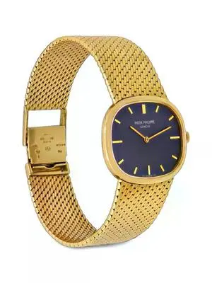 Patek Philippe Ellipse 32mm Watch