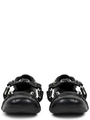 Balenciaga Ballerina City - Black