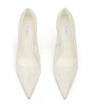 TONY BIANCO Etro - Ivory Brocade