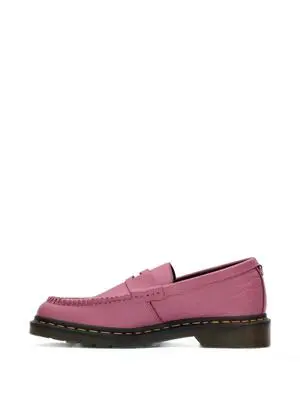 Dr. Martens X Wasted Youth Penton Loafers