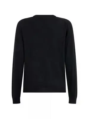 SLOWEAR Flexwool V-neck Sweater