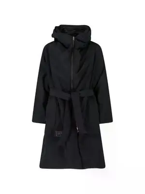 NORWEGIAN RAIN Kimo No-rain Reversible Jacket