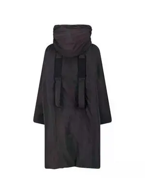 NORWEGIAN RAIN Kimo No-rain Reversible Jacket