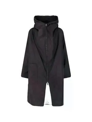 NORWEGIAN RAIN Kimo No-rain Reversible Jacket