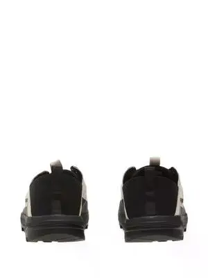 MAMMUT Alnasca Belay Low Sneakers - Neutrals
