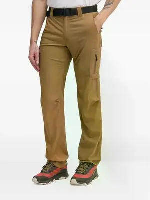 Columbia Silver Ridge™ Belted Cargo Pants - Brown