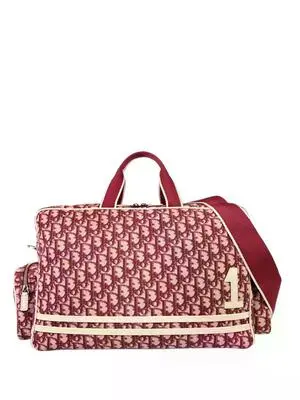 Dior Trotter 2way Tote Bag