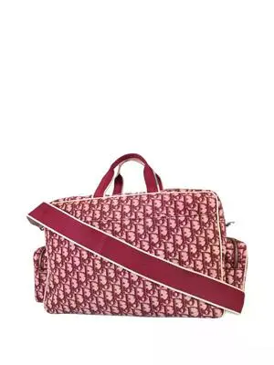 Dior Trotter 2way Tote Bag