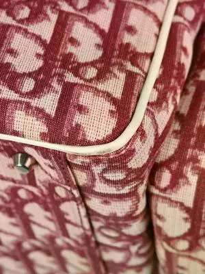 Dior Trotter 2way Tote Bag