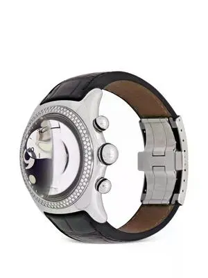 CORUM Bubble Diamond 45mm Watch