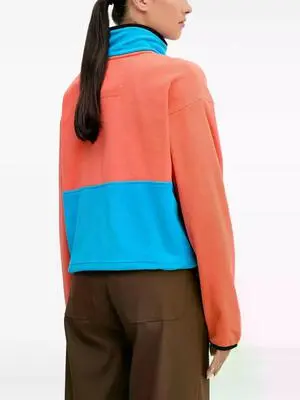 Columbia Colour Block Zip Jacket