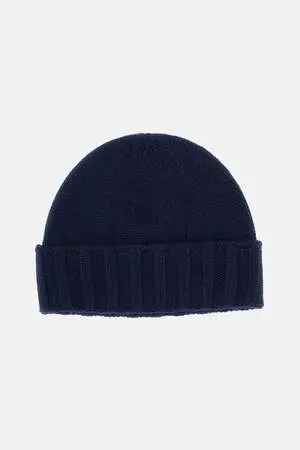 DRUMOHR Cappello In Lana - Blu