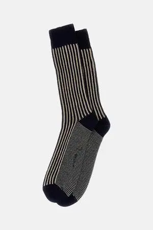 ANT45 Calze - Blu