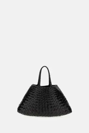 Dragon Diffusion Borsa Piccola Santa Croce - Nero