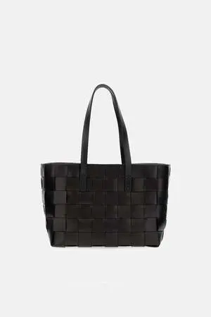Dragon Diffusion Borsa Japan Tote - Nero