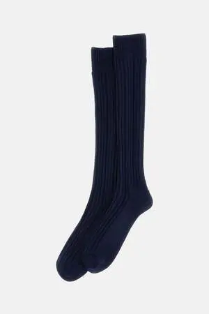 ANT45 Calze - Blu
