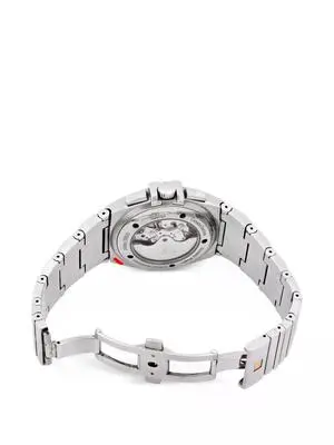 Omega Constellation Double Eagle 42mm Watch