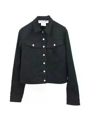 Dior 2001 J'adore Denim Jacket