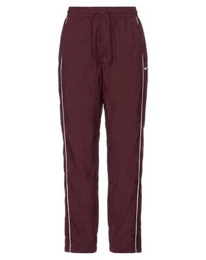 Nike Pants Size Nylon - Red