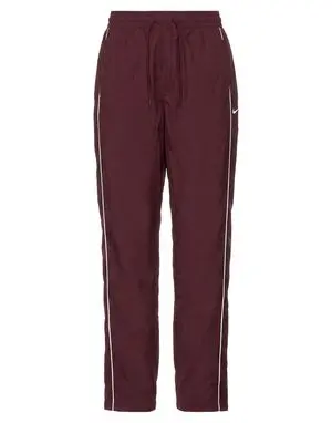 Nike Pants Size Nylon - Red