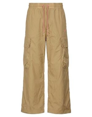 Nike Pants Sand Size Nylon