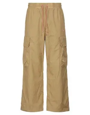 Nike Pants Sand Size Nylon