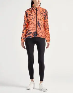 Adidas Jacket Size Recycled Polyester, Elastane