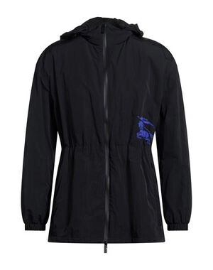 Burberry Overcoat & Trench Coat Size Polyamide