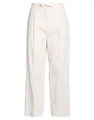 COLMAR Pants Size Linen, Cotton