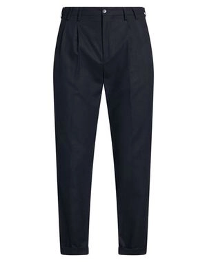 AT.P.CO At. P.co Pants Size Polyester, Viscose, Wool - Navy