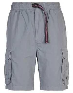 SHOE Shorts & Bermuda Shorts Size Cotton, Elastane
