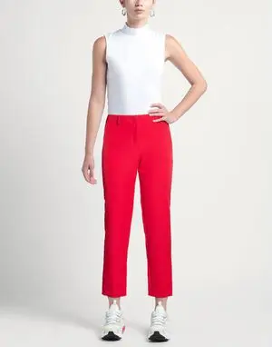 REBEL QUEEN BY LIU •JO Pants Size Polyester, Elastane