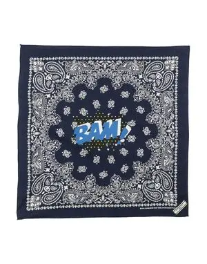 DANIELE ALESSANDRINI Scarf Cotton