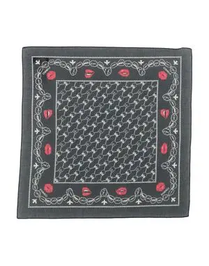 Pinko Scarf Cotton