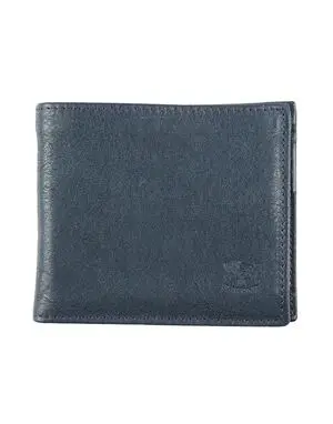 Il Bisonte Wallet Leather
