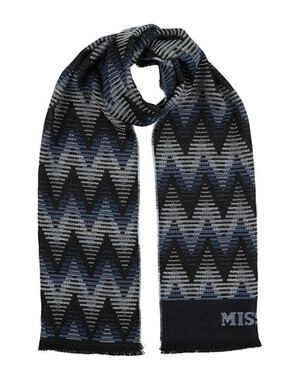 Missoni Scarf Wool, Acrylic