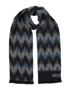 Missoni Scarf Wool, Acrylic