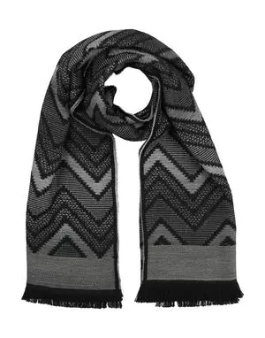 Missoni Scarf Wool, Acrylic