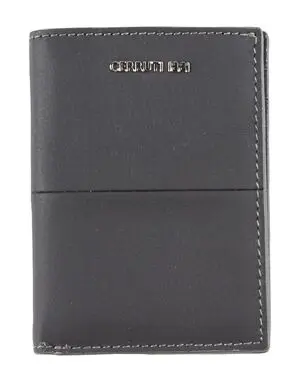 CERRUTI 1881 Cardholder Cow Leather