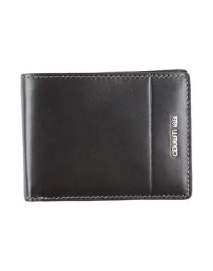 CERRUTI 1881 Cardholder Cow Leather